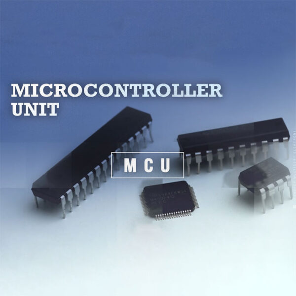 What Is A Microcontroller Unit Mcu Definition Architecture And
