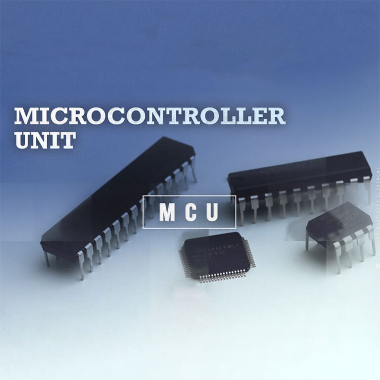 What Is a Microcontroller Unit (MCU)? Definition, Architecture, and ... What Is a Microcontroller Unit (MCU)? Definition, Architecture, and ...