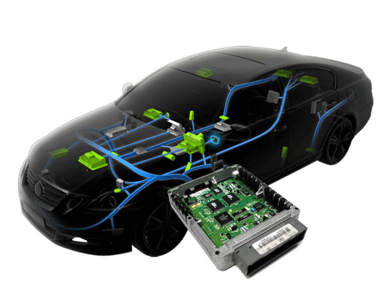 What is an ECM for a Car? - AutoExplain