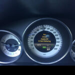 Mercedes Benz Code P052E: Causes, Diagnosis, and Solutions - AutoExplain