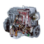 Mercedes MBE 4000 Fault Codes List - AutoExplain