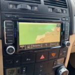 VW RNS 510 Navigation Update: A Comprehensive Guide - AutoExplain